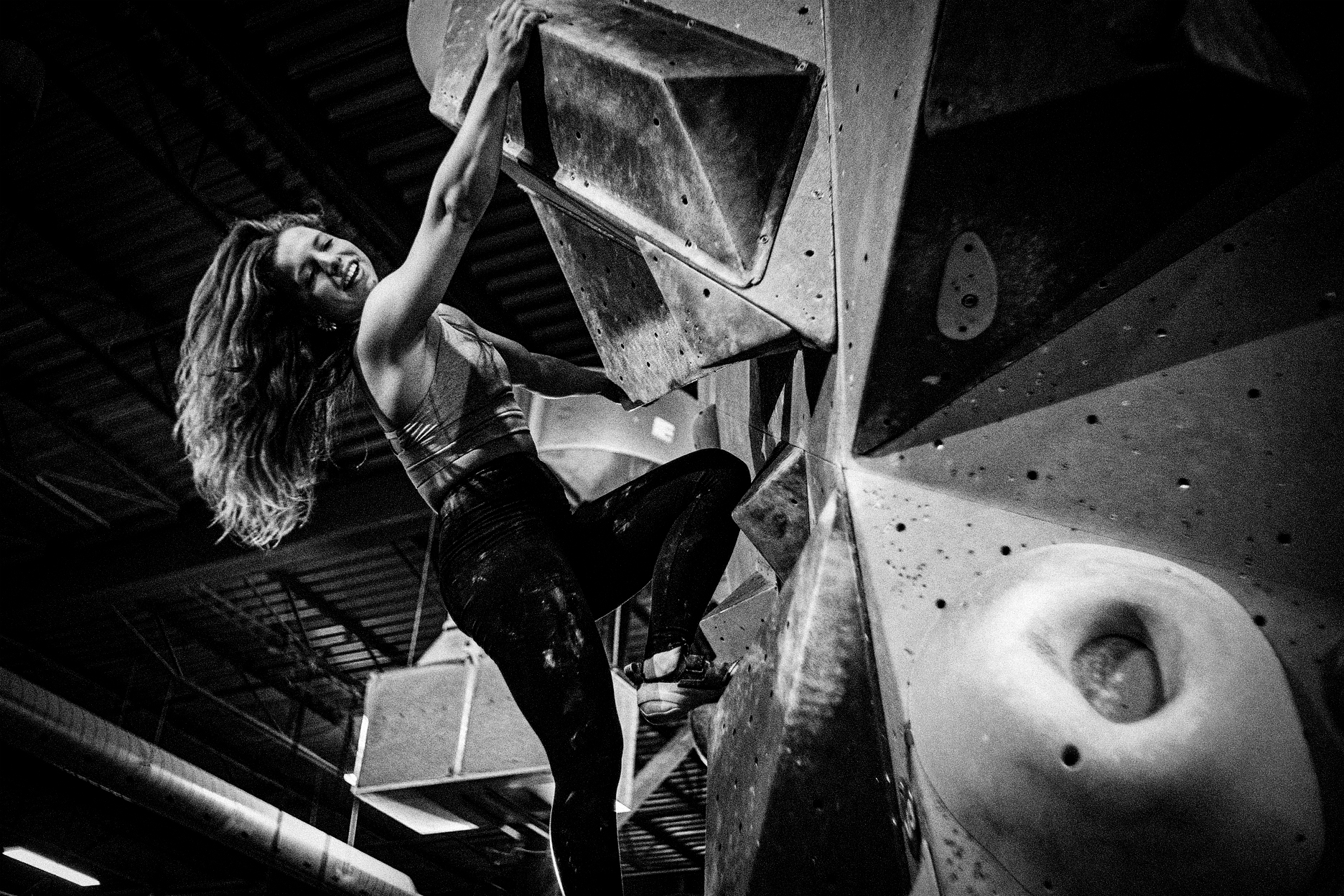 A short guide to the different type of holds in bouldering - Bloc Shop