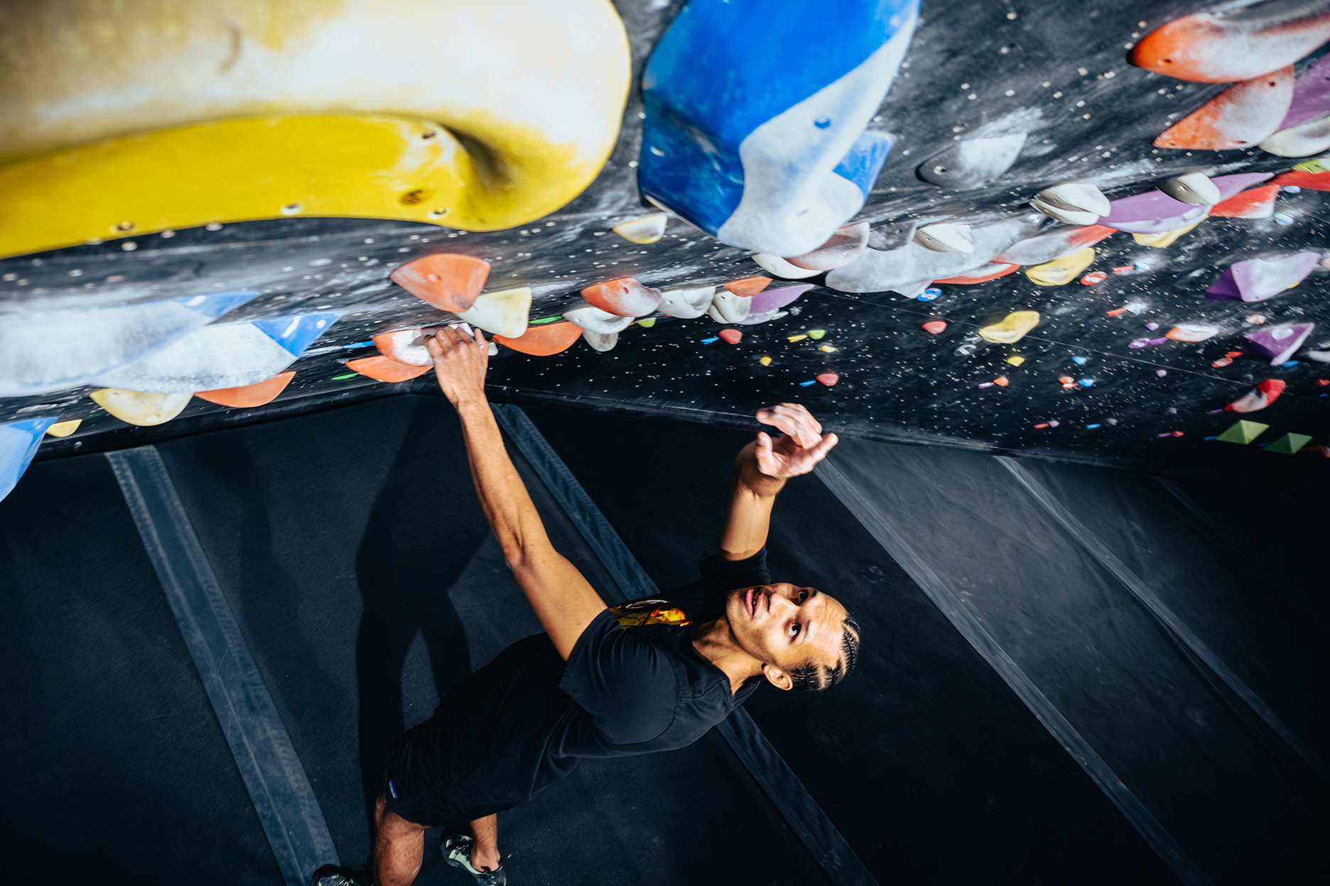3 Tips for Better Reading of Indoor Bouldering Problems - BLOC SHOP